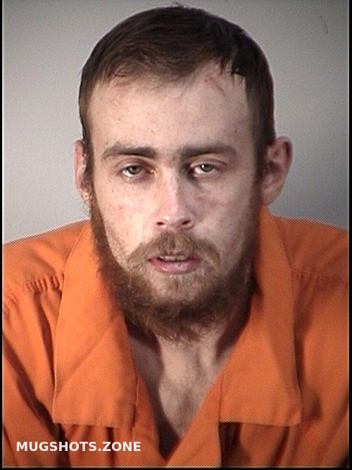 DUSTIN LEE KELLEY 02/18/2022 - Lake County Mugshots Zone
