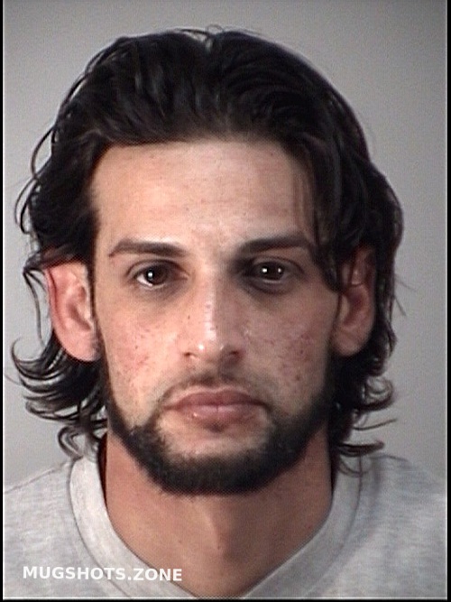 ALEXANDER RAY GIL 02/18/2022 - Lake County Mugshots Zone