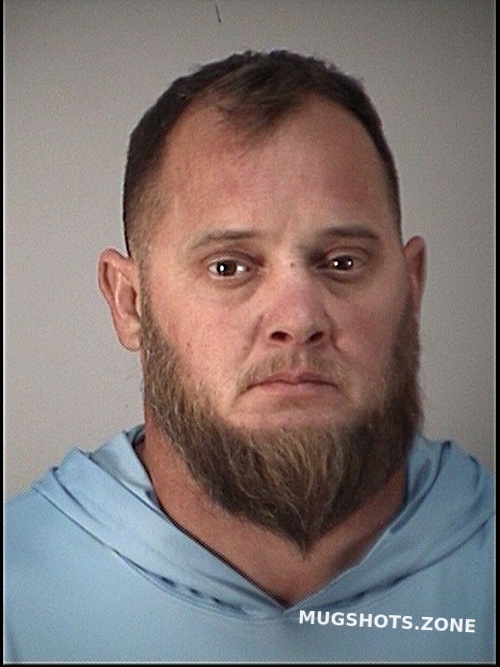 TERRY PAUL WHITTEN 02/19/2022 - Lake County Mugshots Zone