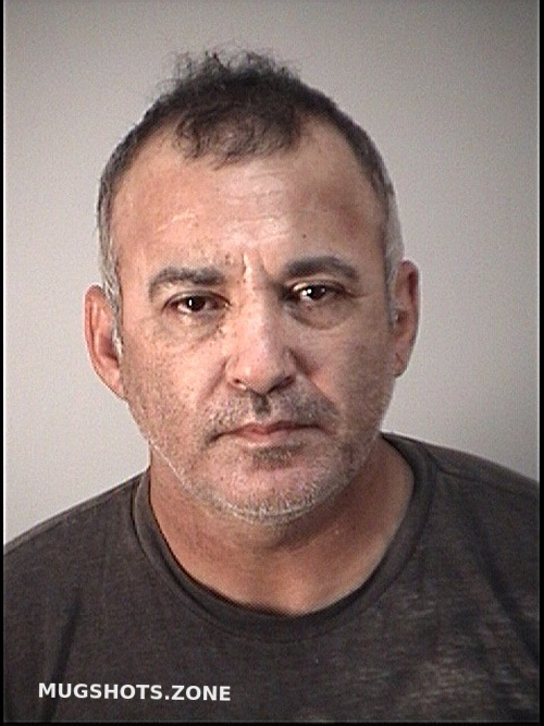 JESUS MAGANA 02/23/2022 - Lake County Mugshots Zone