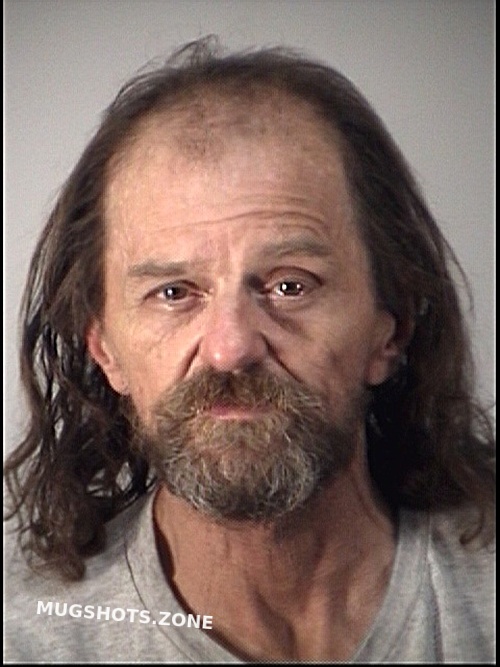 TIMOTHY WAYNE LEMON 02/23/2022 - Lake County Mugshots Zone