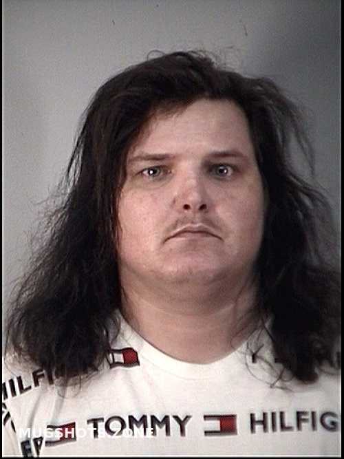 ROBERT EDWARD MORRISON 02/24/2022 - Lake County Mugshots Zone