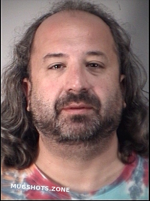 SAMUEL BUCK BAKER 02/25/2022 - Lake County Mugshots Zone