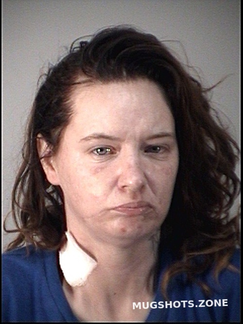 APRIL NICOLE HUFF 02/25/2022 - Lake County Mugshots Zone