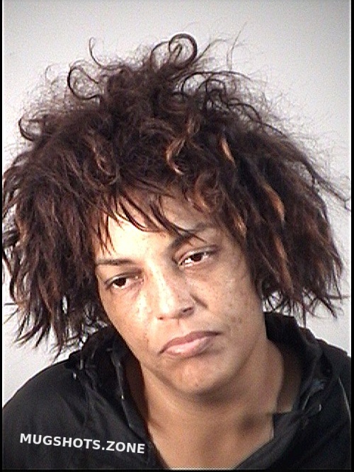 TYEISHA SHAUNTA SLADE 02/25/2022 - Lake County Mugshots Zone