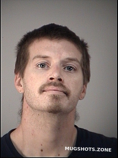 MICHAEL JAMES BANDACH 02/25/2022 - Lake County Mugshots Zone
