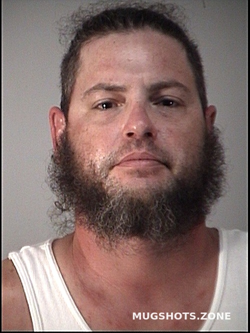 DAVID MON 02/26/2022 - Lake County Mugshots Zone