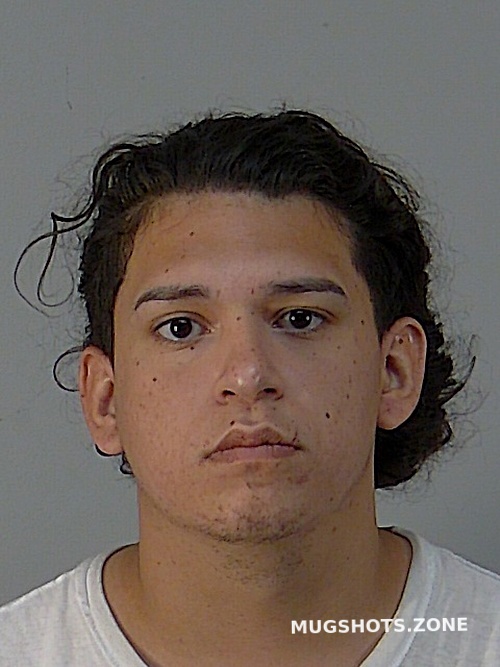 ANDREW CHRISTIAN ROCHA 03/02/2022 - Lake County Mugshots Zone