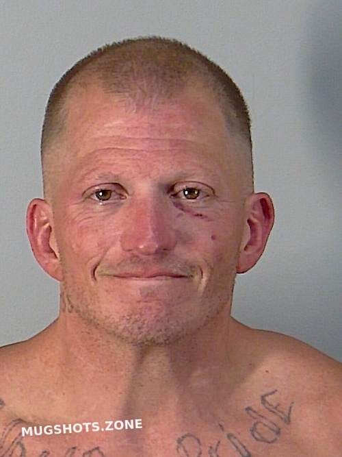BARRY LEE ROOKS 03/02/2022 - Lake County Mugshots Zone