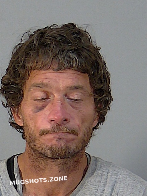 CHRISTOPHER BRANDON PURVIS 03/02/2022 - Lake County Mugshots Zone