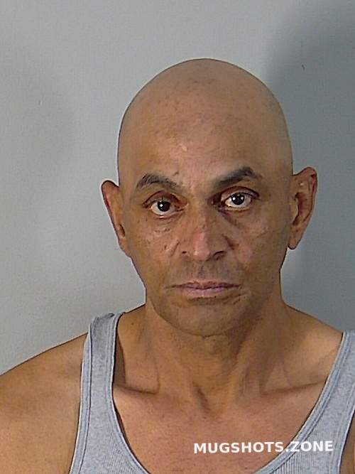 EDWIN ROSARIO 03/02/2022 - Lake County Mugshots Zone