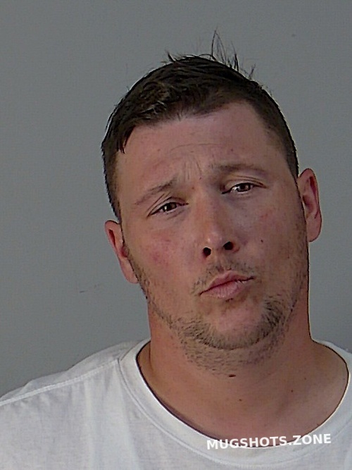 TYLOR TIMOTHY ROCK 03/04/2022 - Lake County Mugshots Zone