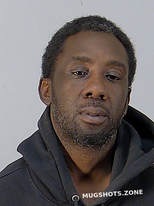 TIMOTHY ERIC EVANS 03/04/2022 - Lake County Mugshots Zone