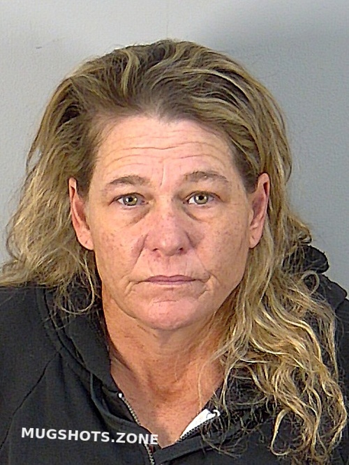 KELLY ANN MACKER 03/05/2022 - Lake County Mugshots Zone