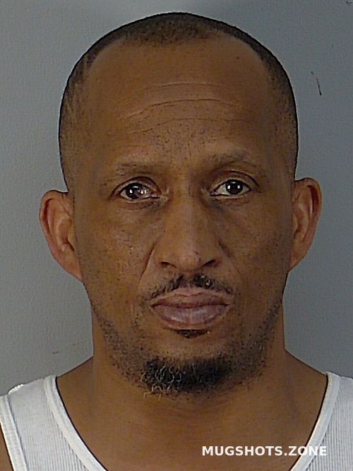 RODNEY PEW 03/07/2022 - Lake County Mugshots Zone