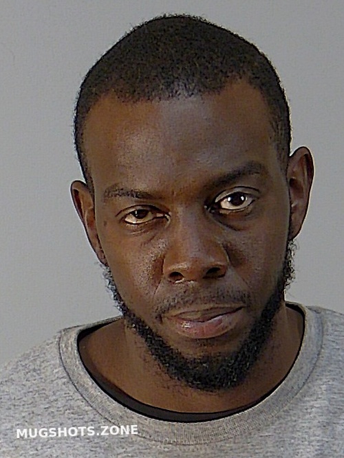 MALCOLM LARON JACKSON 03/09/2022 - Lake County Mugshots Zone