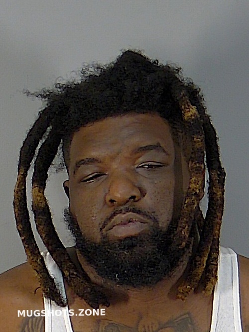 ERIC TREMAIN SILER 03/10/2022 - Lake County Mugshots Zone