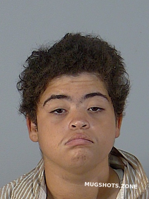 AMANDA DORIS COULLIETTE 03/10/2022 - Lake County Mugshots Zone