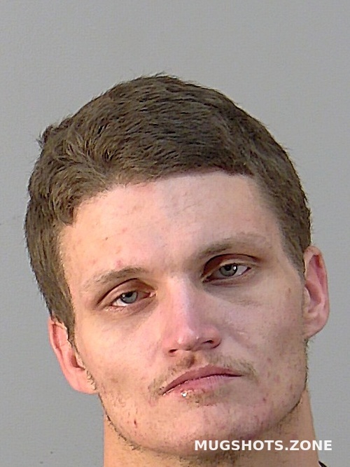 CHRISTOPHER LENTZ 03/11/2022 - Lake County Mugshots Zone