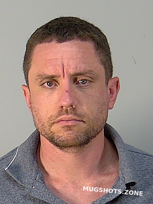 ERIC MICHAEL MILLER 03/12/2022 - Lake County Mugshots Zone