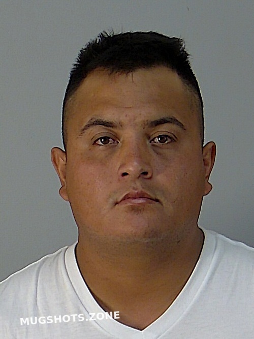 EFRAIN ALBERTO HERRERA-GALVAN 03/13/2022 - Lake County Mugshots Zone