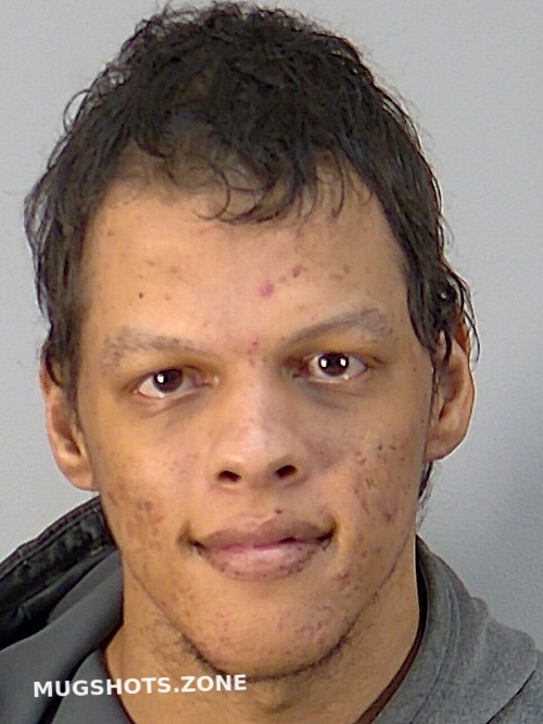 DEVON KEITH REDDING 03/14/2022 - Lake County Mugshots Zone