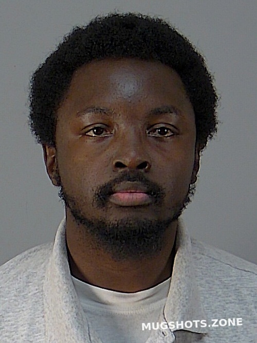 MARQUAL DEVON WOLFE 03/14/2022 - Lake County Mugshots Zone