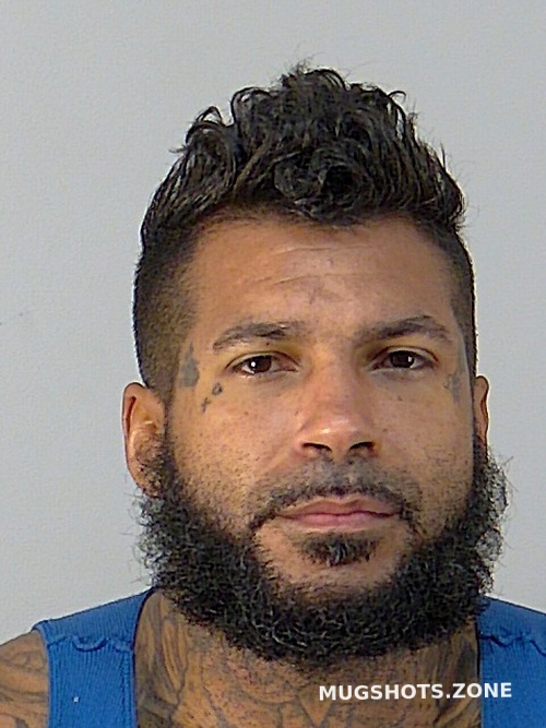 ZACHARY RAY ELMORE 03/15/2022 - Lake County Mugshots Zone