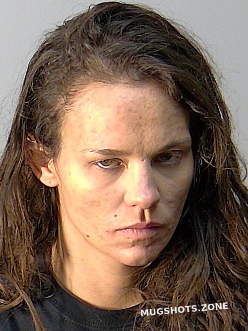 SHILOH ANGELINA BENNETT 03/15/2022 - Lake County Mugshots Zone