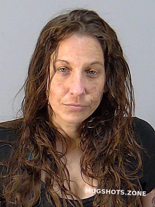 RACHEL THOMAS 03/16/2022 - Lake County Mugshots Zone