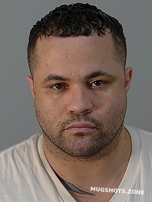 JASON ORTIZ DUMONT 03/23/2022 - Lake County Mugshots Zone
