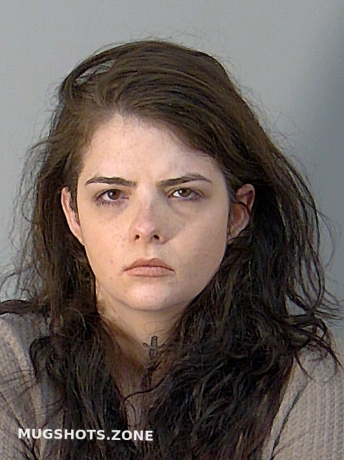 MARY K BUTLER 03/23/2022 - Lake County Mugshots Zone
