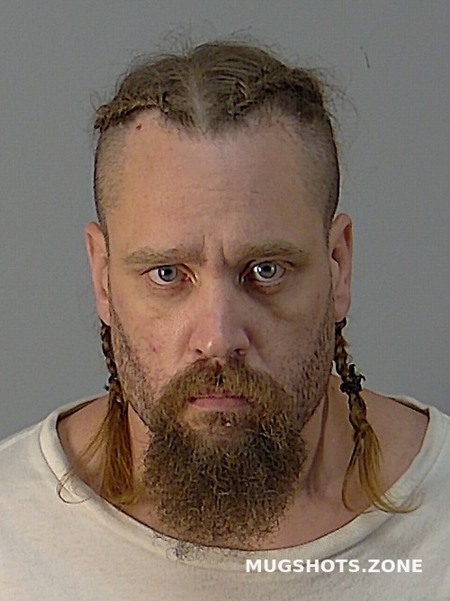 GARY DUANE CARDWELL 03/25/2022 - Lake County Mugshots Zone