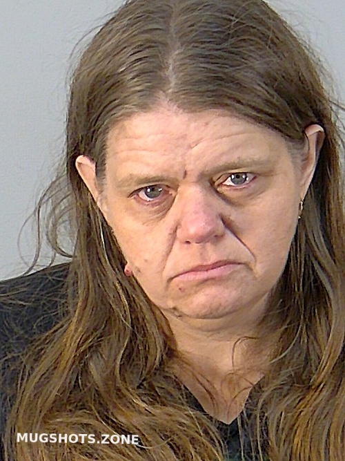 SARAH JANE KEMP QUALLS 03/27/2022 - Lake County Mugshots Zone