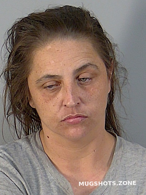 SHELLEE MARIE ROSS 03/30/2022 - Lake County Mugshots Zone