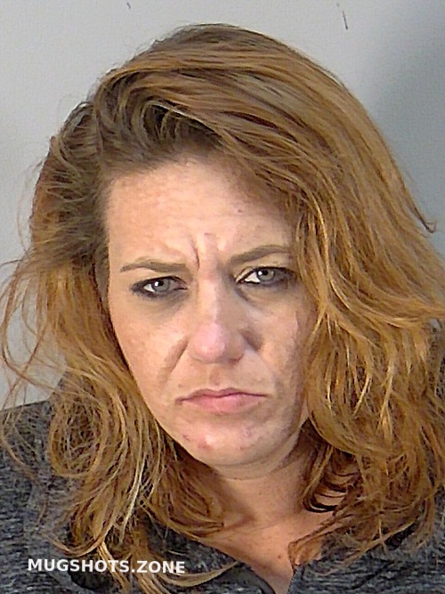 MEGAN RUTH BLOCK 04/01/2022 - Lake County Mugshots Zone