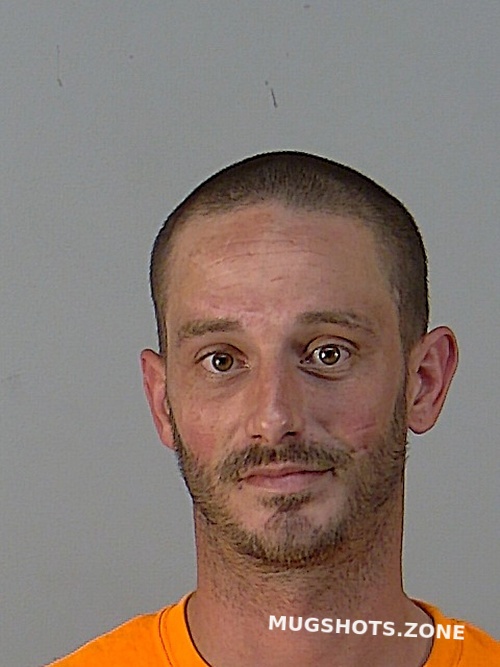 JASON PATRICK BUTLER 04/04/2022 - Lake County Mugshots Zone