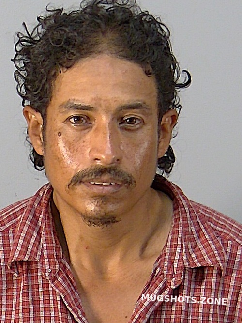 GILDARDO GARCIA 04/06/2022 - Lake County Mugshots Zone