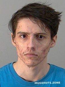 NICHOLAS RIOS 04/06/2022 - Lake County Mugshots Zone