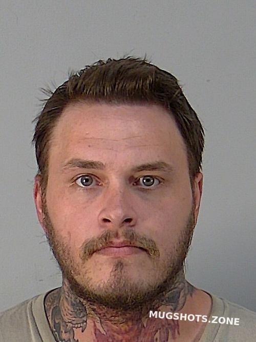 DAVID ALLYN SHAW 04/08/2022 - Lake County Mugshots Zone