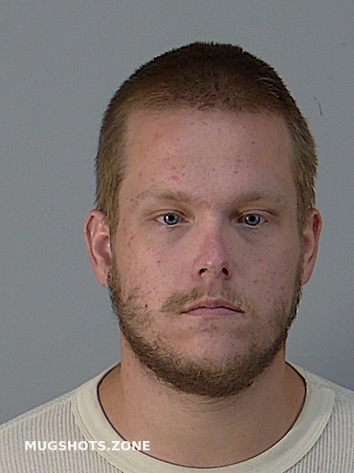 KEVIN JOE BOHLIN 04/08/2022 - Lake County Mugshots Zone