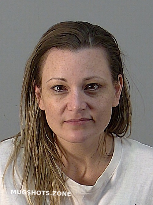 STEPHANIE NICHOLE WILLIAMS 04/09/2022 - Lake County Mugshots Zone