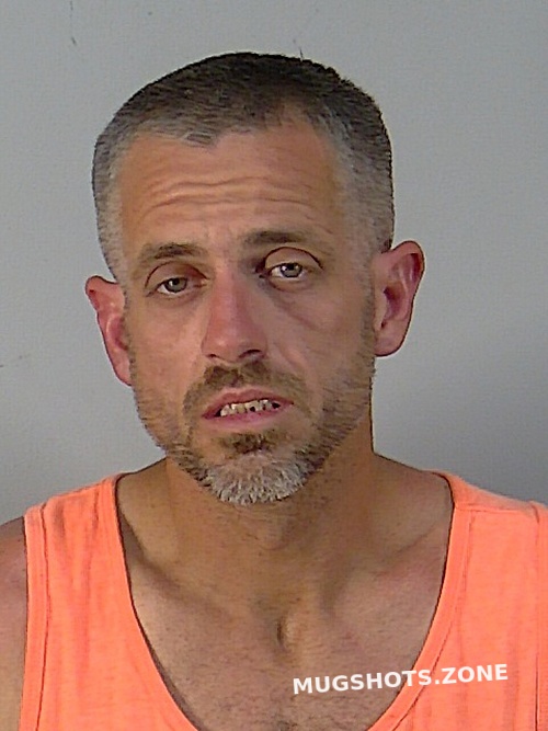 NICHOLAS PETER DESALVO 04/09/2022 - Lake County Mugshots Zone