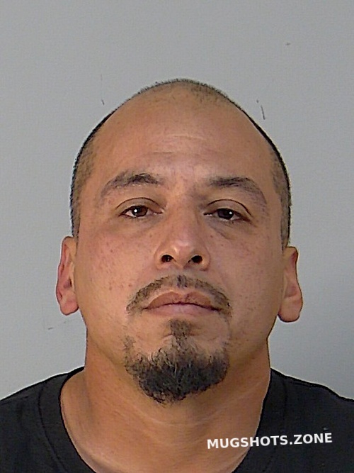 JOSE MARTINEZ 04/09/2022 - Lake County Mugshots Zone