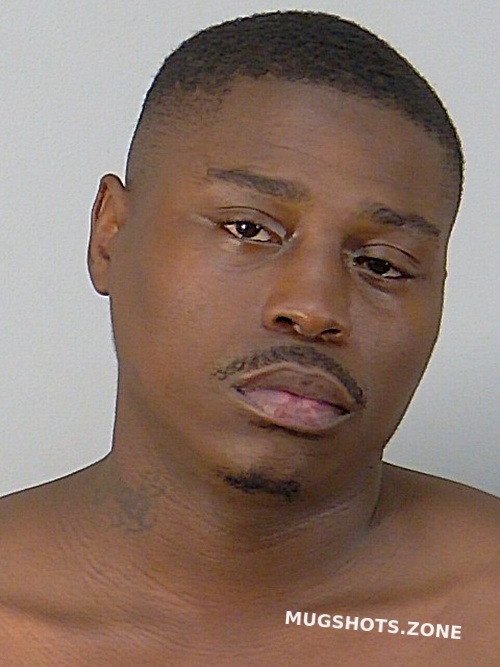 SHAKA JAMES GOLDEN 04/10/2022 - Lake County Mugshots Zone