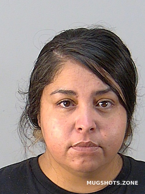 SYLVIA JUAREZ-STINTON 04/11/2022 - Lake County Mugshots Zone
