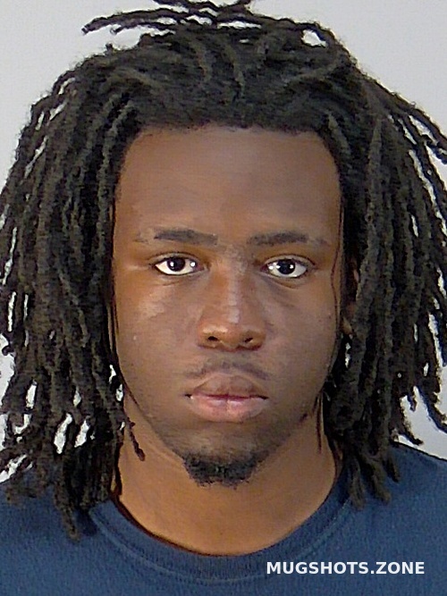 HAKEEM L GORDON 04/13/2022 - Lake County Mugshots Zone