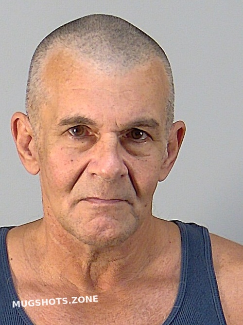 GARY ANTHONY RUSNAK 04/13/2022 - Lake County Mugshots Zone