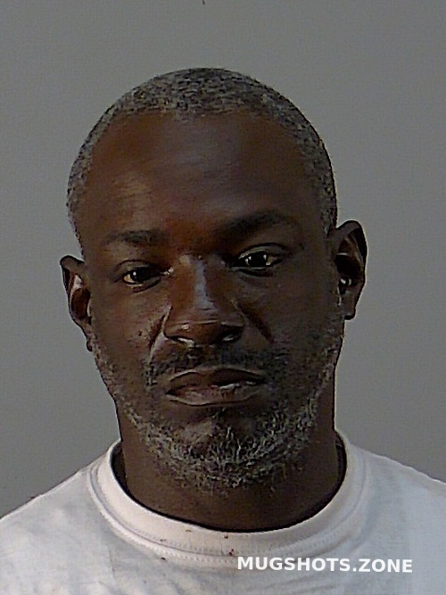 BRIAN ALEXANDER WILLIAMS 04/14/2022 - Lake County Mugshots Zone