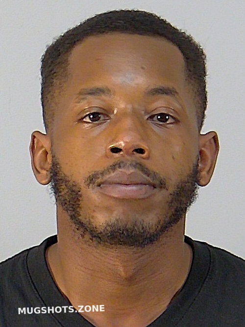 MARKUS TYRELL PARKER 04/15/2022 - Lake County Mugshots Zone